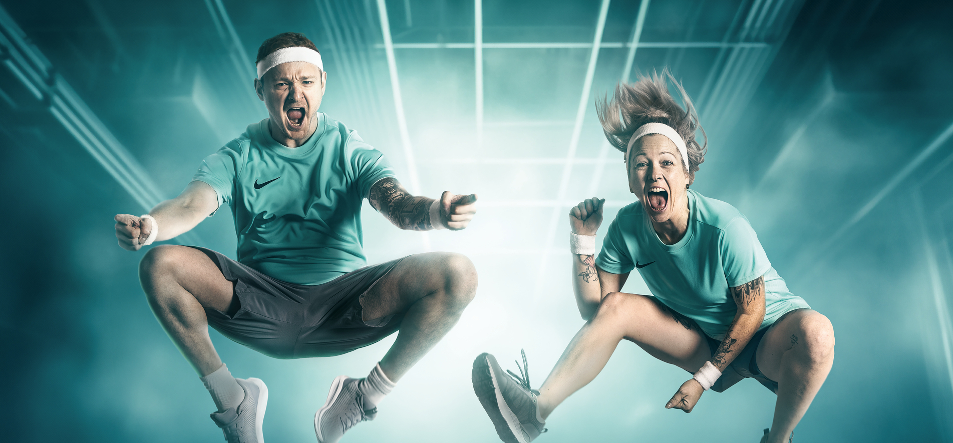 Virtual Reality - Arena - tellbook
